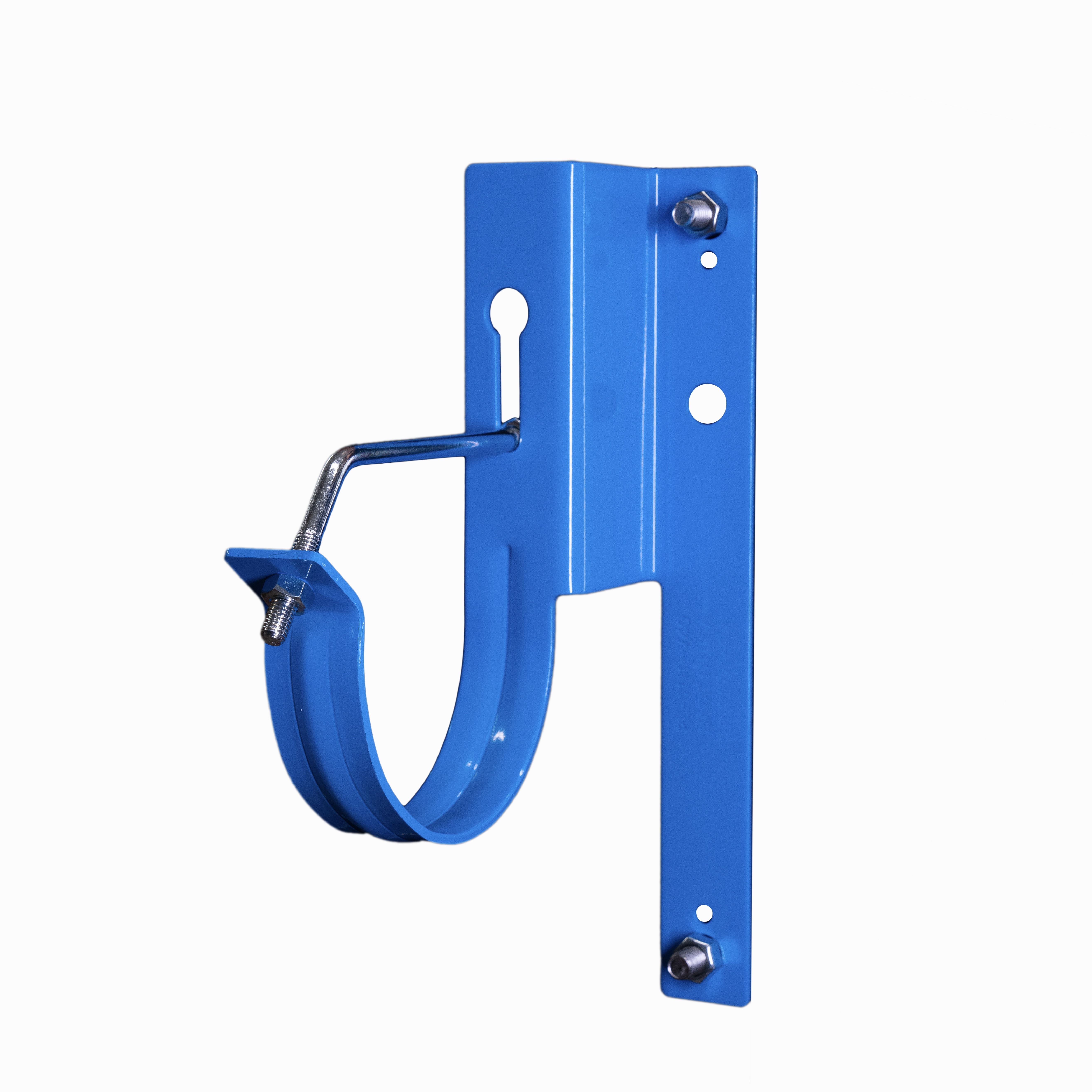 4” Lockable HAP V-Pipe Hanger (4 Pack) - Walmart.com