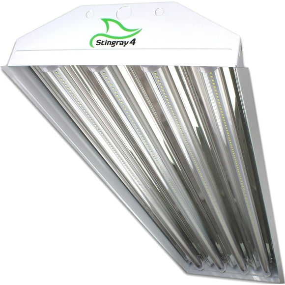 48" Fluorescent Light Fixtures