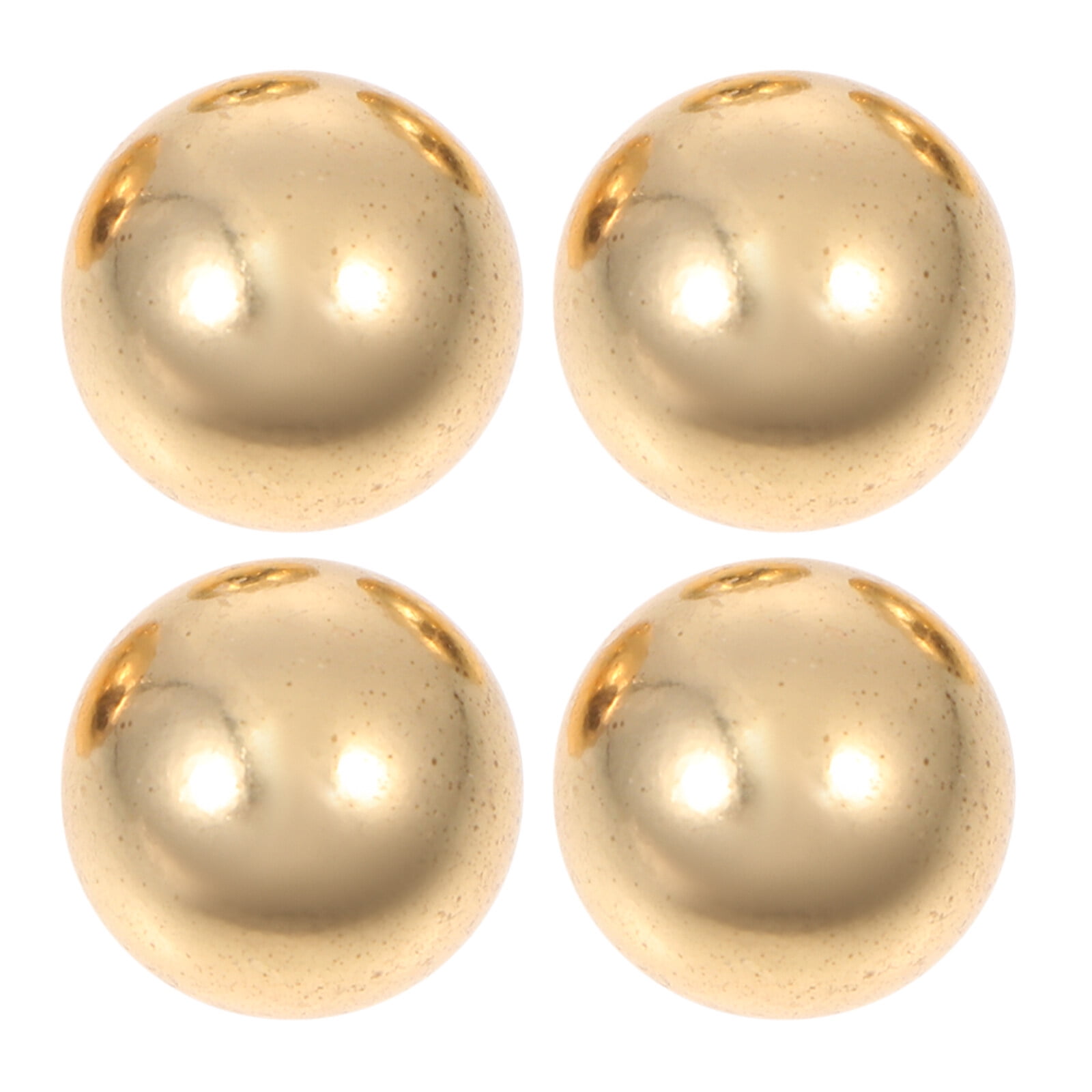 4 Lamp Finial Steel Lamp Shade Finial Lamp Decoration for Table Floor ...