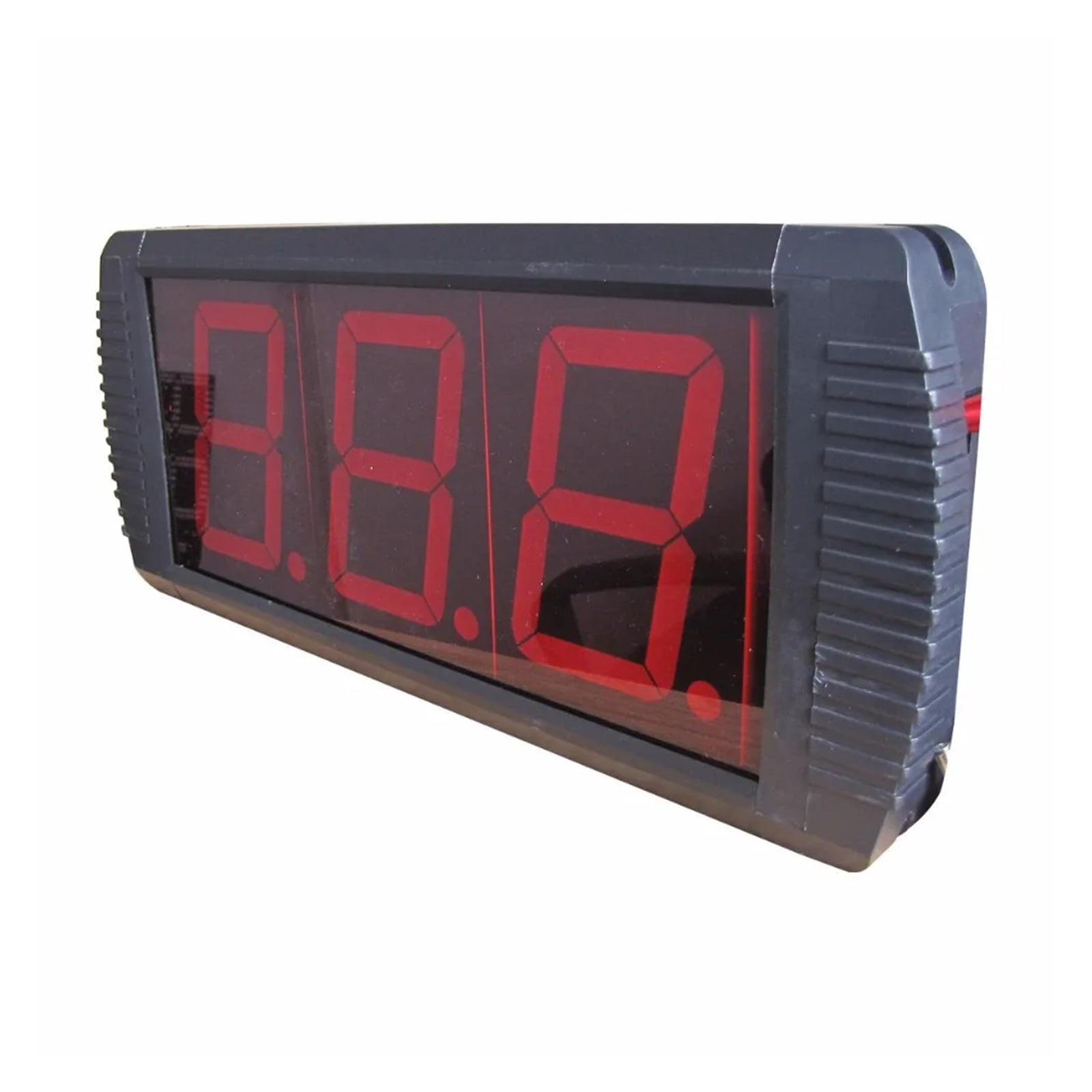 4'' Large LED Countdown Event Timer Count Down/up Special Event Up To ...