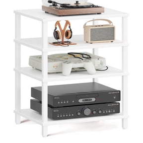 Tv Stand Bookshelf