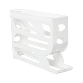 Shop Egg Racks and Storage Solutions for Refrigerator Space Saving
