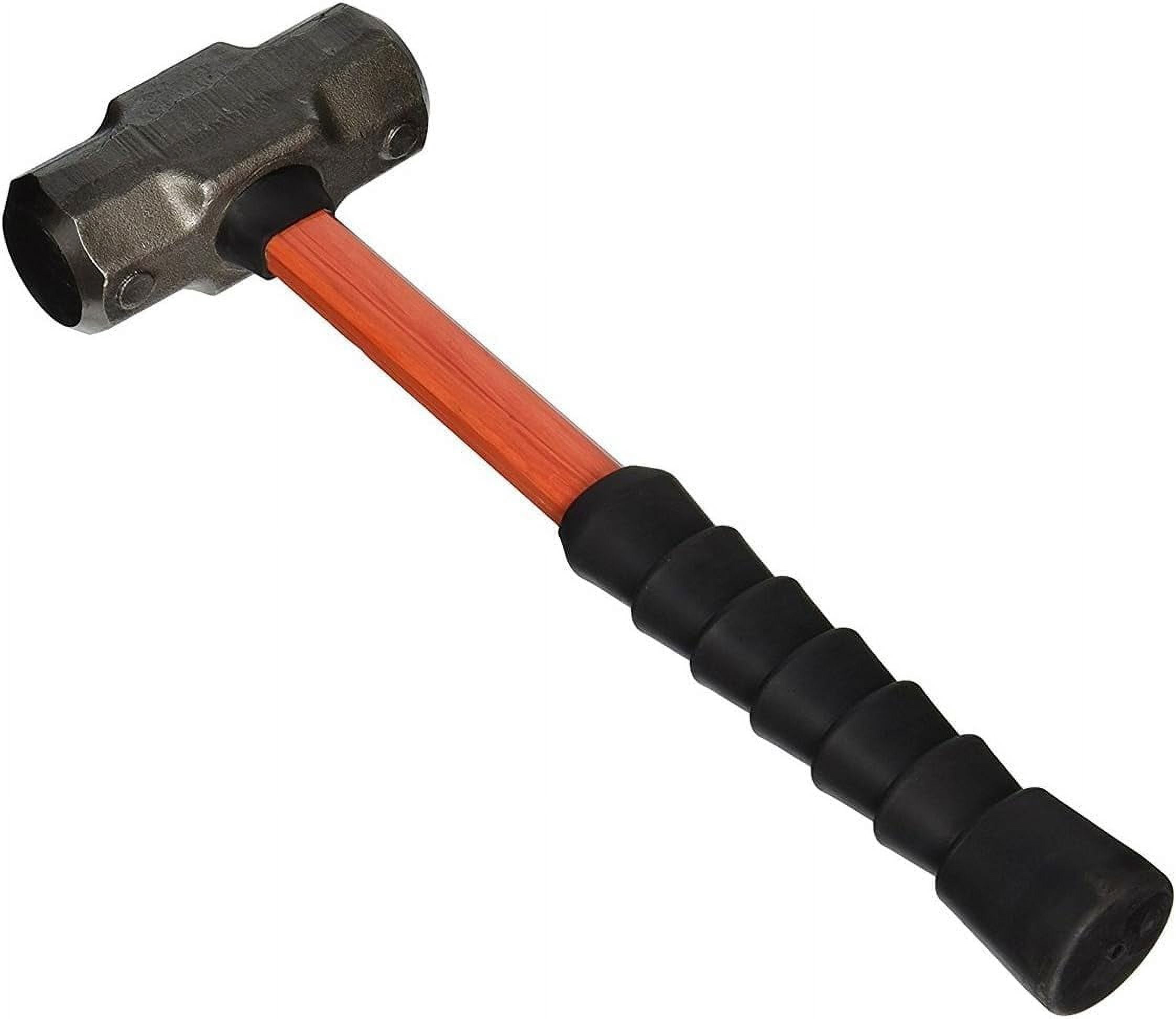 4 Lb. DBL-Faced Sledge Hammer - Walmart.com
