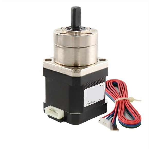 Gearbox For Extruder