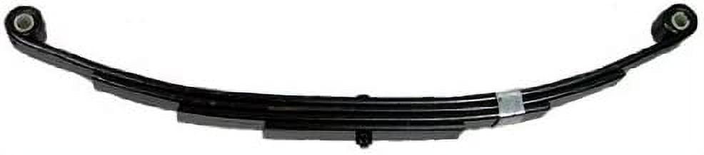4-Leaf Double Eye Trailer Leaf Spring (2400 lbs) - Walmart.com