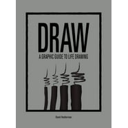 365 Days of Drawing (Hardcover) - Walmart.com