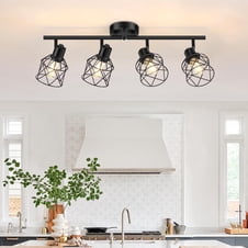Flat Ceiling Lights