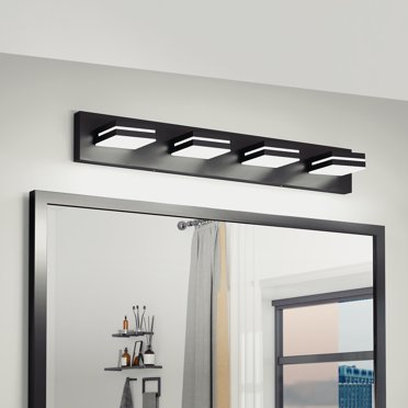 52002PC-Maxim Lighting-Spec-LED Bath Vanity Light-Minimalistic ...