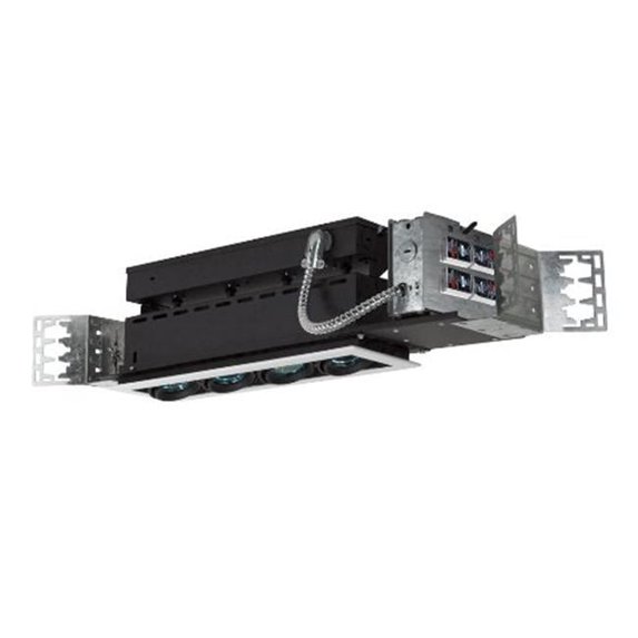 4 - Light Linear New Construction - Low Voltage - Walmart.com