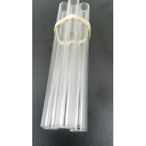 Pyrex Glass Tubes