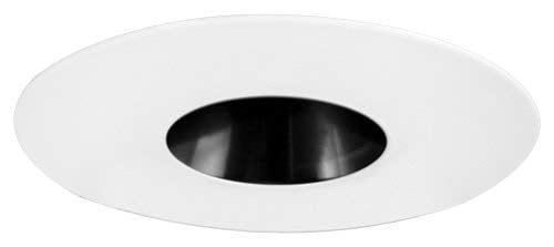 4" Low Voltage Adjustable Pinhole with Reflector - Walmart.com