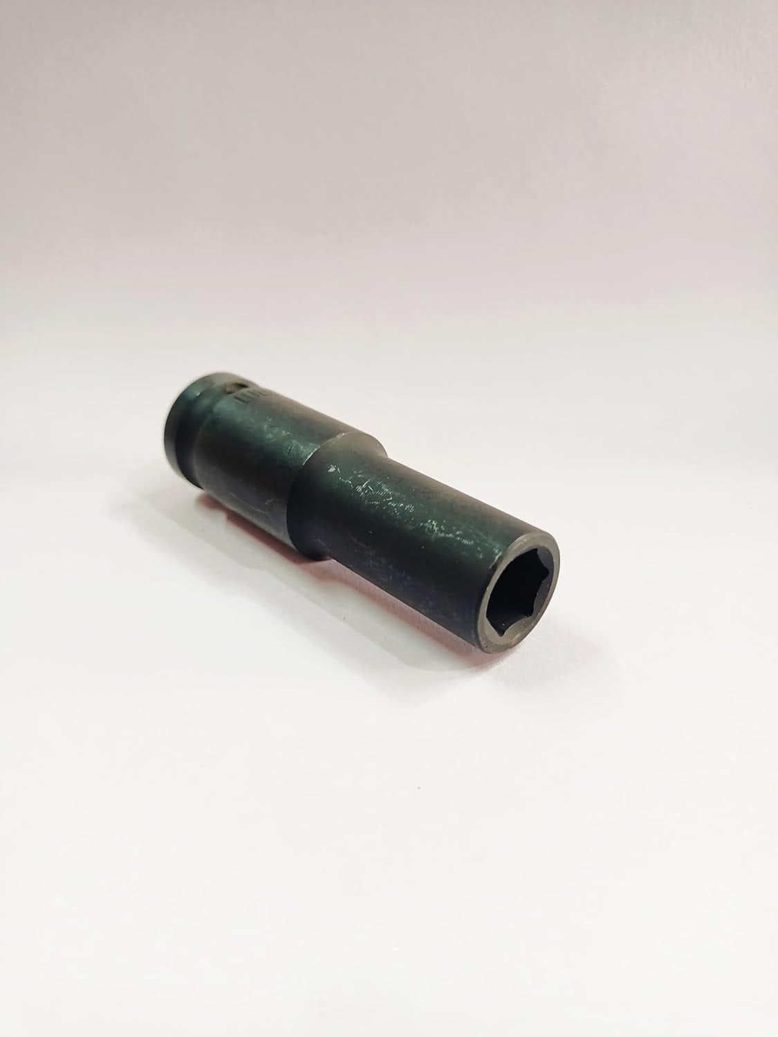 4 MECH 10mm Impact Socket 12 Drive Heavy Duty Impact Long Socket HEX ...