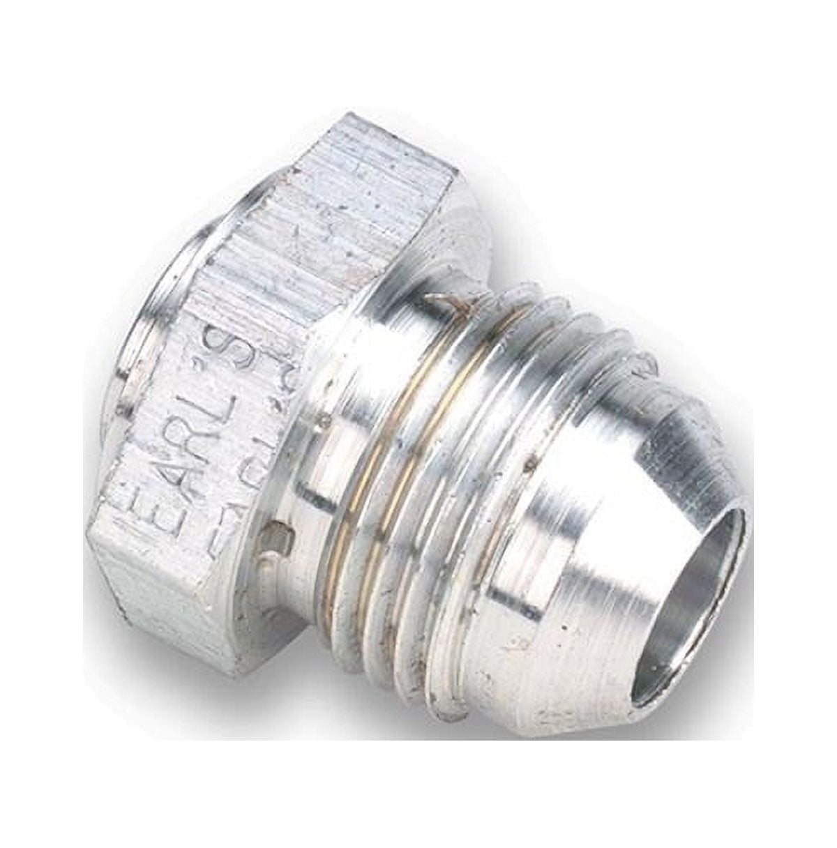 #4 Male Alum Weld Fitting - Walmart.com