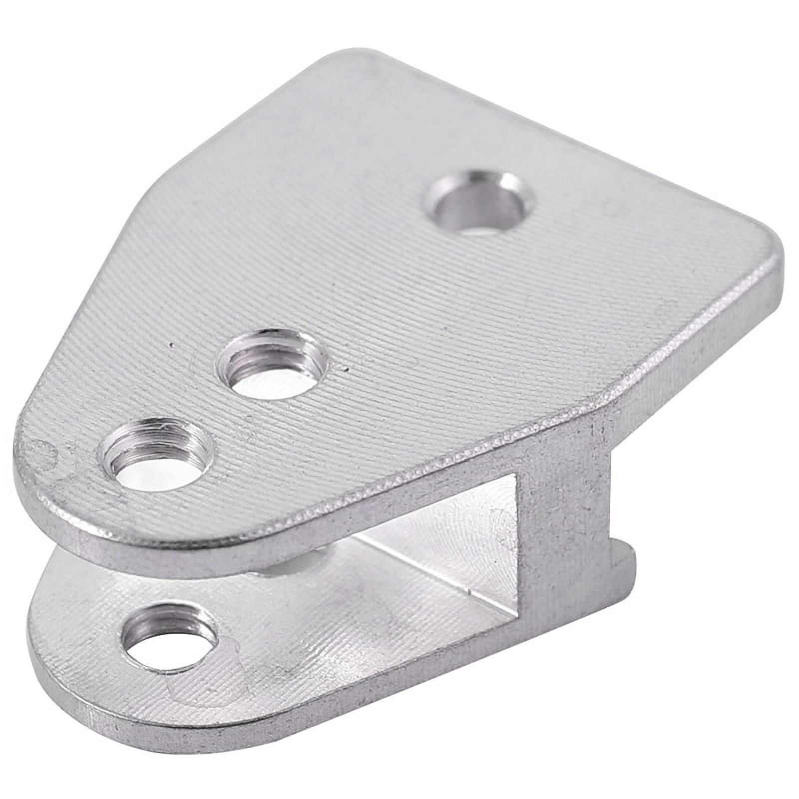 4*Metal Lifting Lug 1*screws set-Silver - Walmart.com
