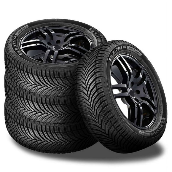 Michelin 235/55R19 Tires in Shop by Size - Walmart.com