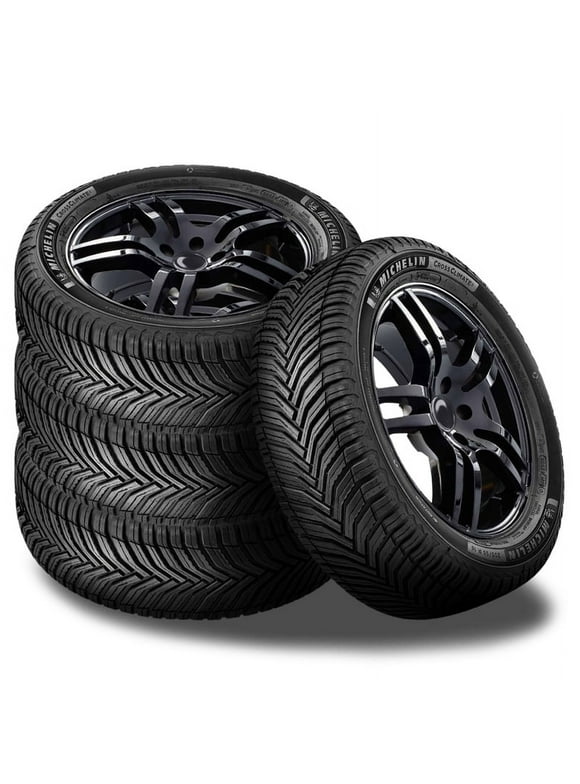 Michelin 235/55R19 Tires in Shop by Size - Walmart.com