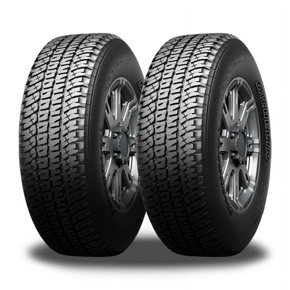 Michelin 275/60R20 Tires in Shop by Size - Walmart.com