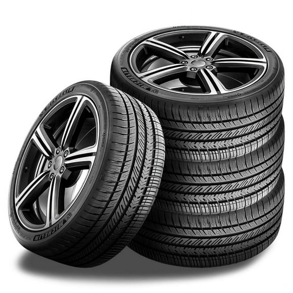 Michelin 245/45R19 Tires in Shop by Size - Walmart.com
