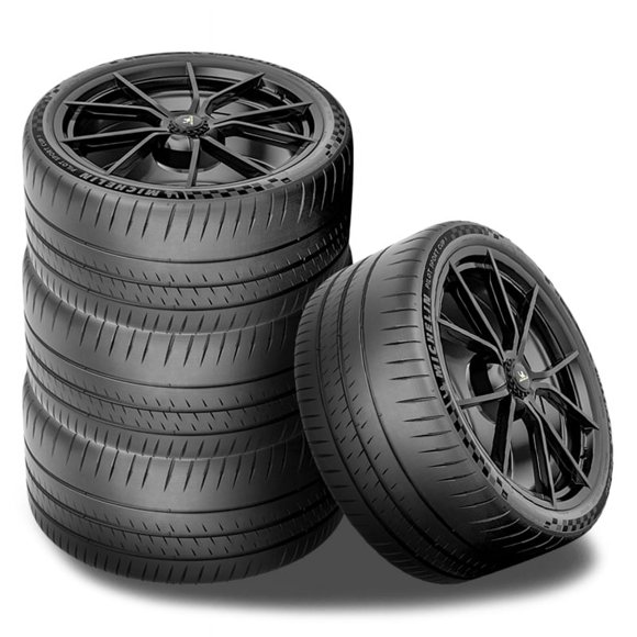 Michelin Pilot Sport Cup 2 Tires in Michelin Pilot Tires - Walmart.com