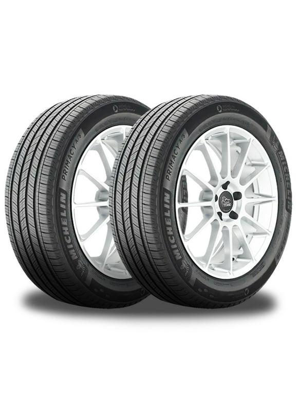Michelin 235/55R19 Tires in Shop by Size - Walmart.com