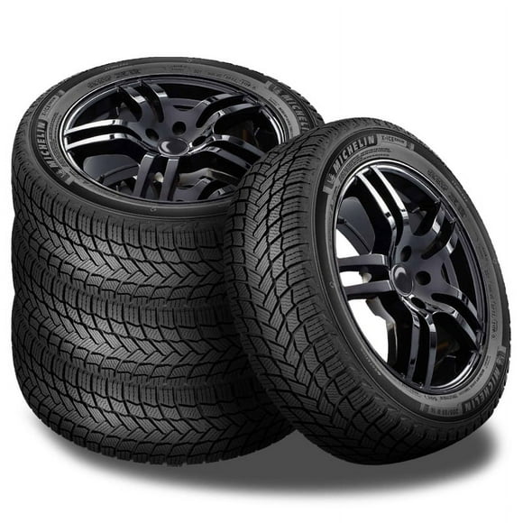 Michelin 285/45R22 Tires in 22" Tires - Walmart.com