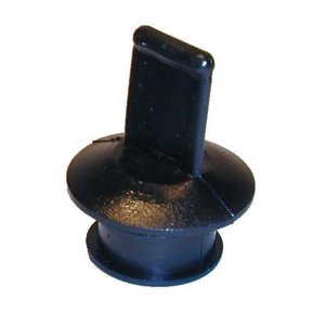 Live Well Drain Plug