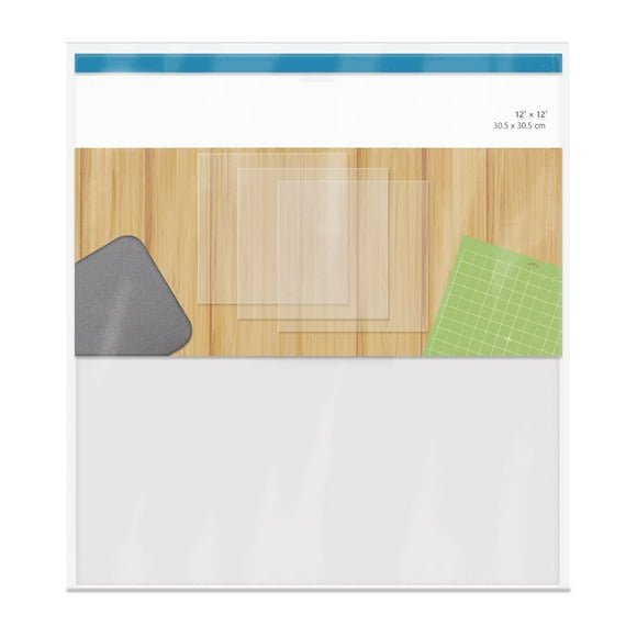 Clear Mylar Sheets
