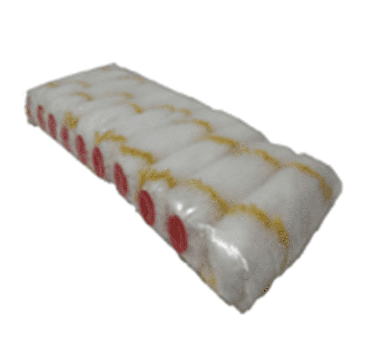 4" Mini Paint Rollers Cover Set Wall Painting Roller Naps - Walmart.com