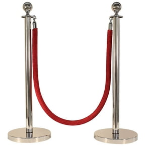 Table Stanchions