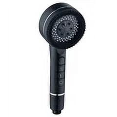 4 Mode Massage Shower Head Adjustable One Key Stop Bathroom Filter High ...