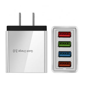 Wall Plug Usb Adapter