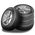 4 National Commando HTS 2 LT 275/65R18 123/120S Highway All Season 10 ...