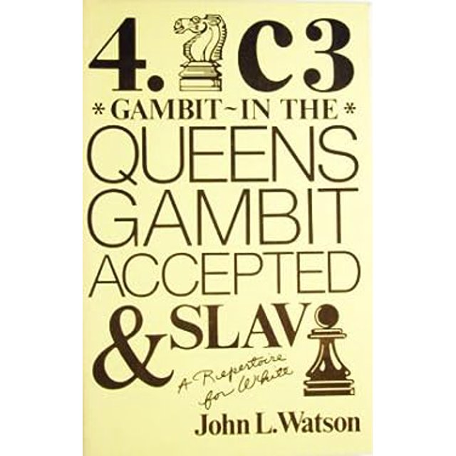 Pre-Owned 4 Nc3 Gambit in the Queen's Gambit: Accepted and Slav ...