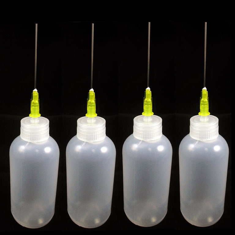 Needle Tip Dropper Bottle