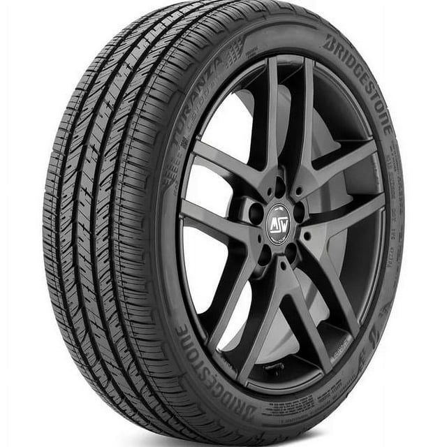 Bridgestone Turanza LS100 Tires 225/55R17 97H - Fits 2016-19 Chevrolet Malibu - Walmart.com