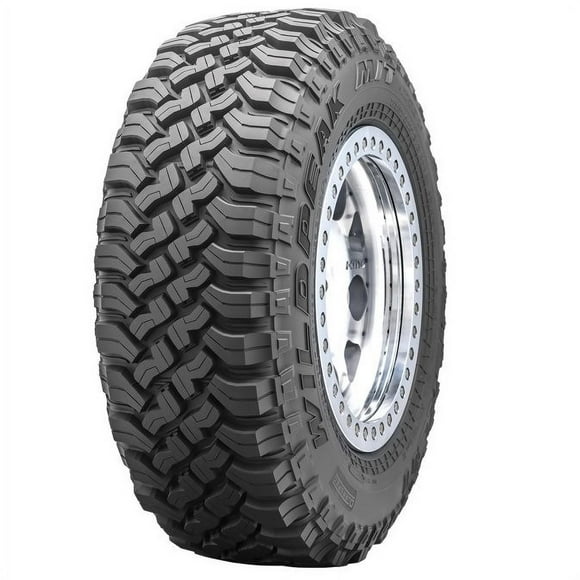265 75 15 Tires