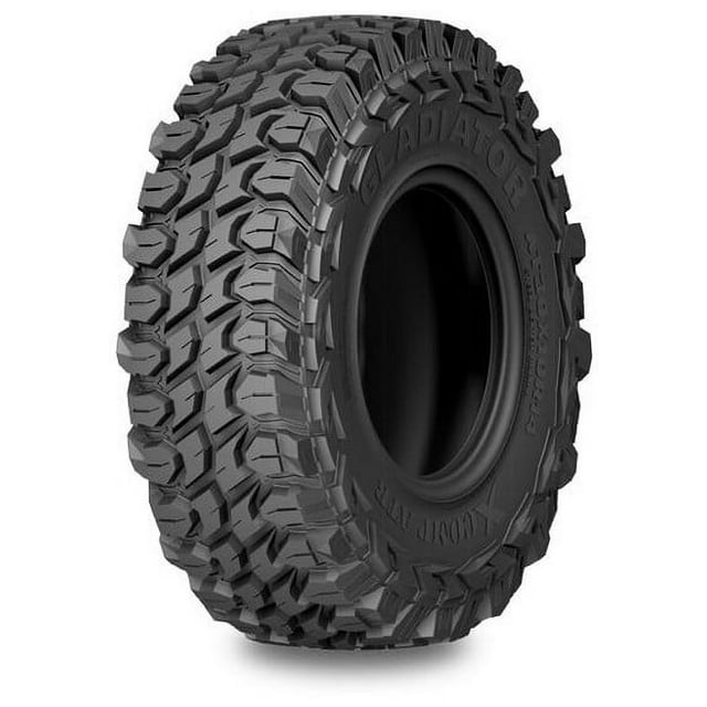 4 New Gladiator X-Comp ATR ATV & UTV Tire - 32X10R14 95N LRE 10PLY ...