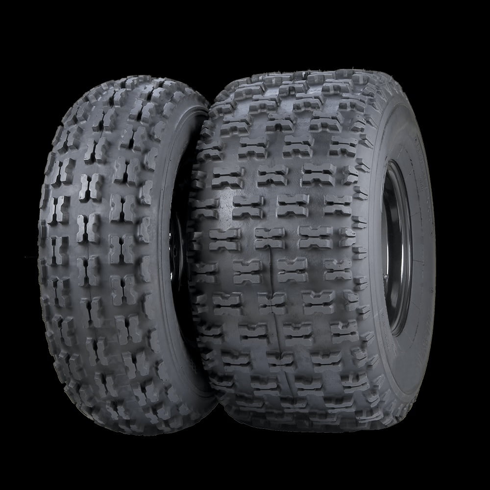4 New ITP Holeshot STD ATV/UTV Tires - 20X11-9 - Walmart.com