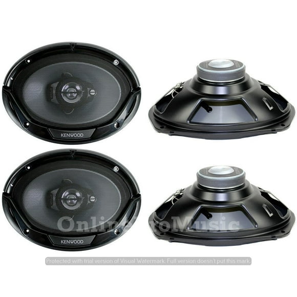 Car Speakers in Auto Electronics - Walmart.com