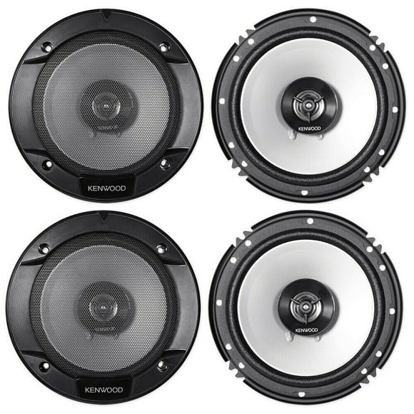 Car Speakers by Size in Car Speakers - Walmart.com