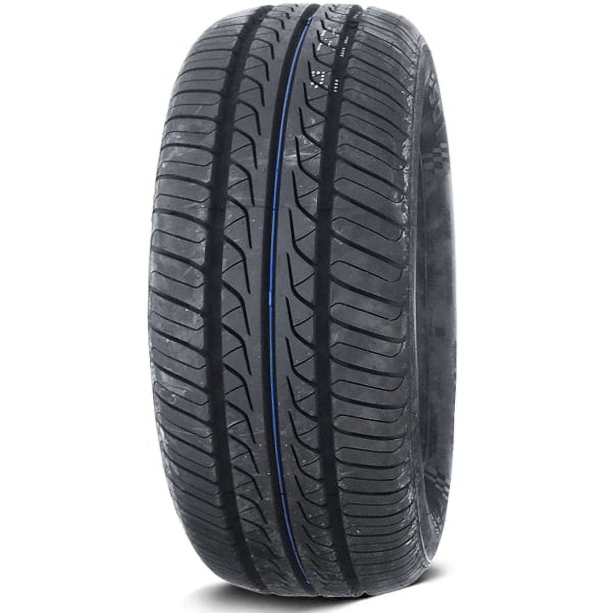 4 New Presa PS01 175/65R14 82T 50000 Mile Warranty All Season ...
