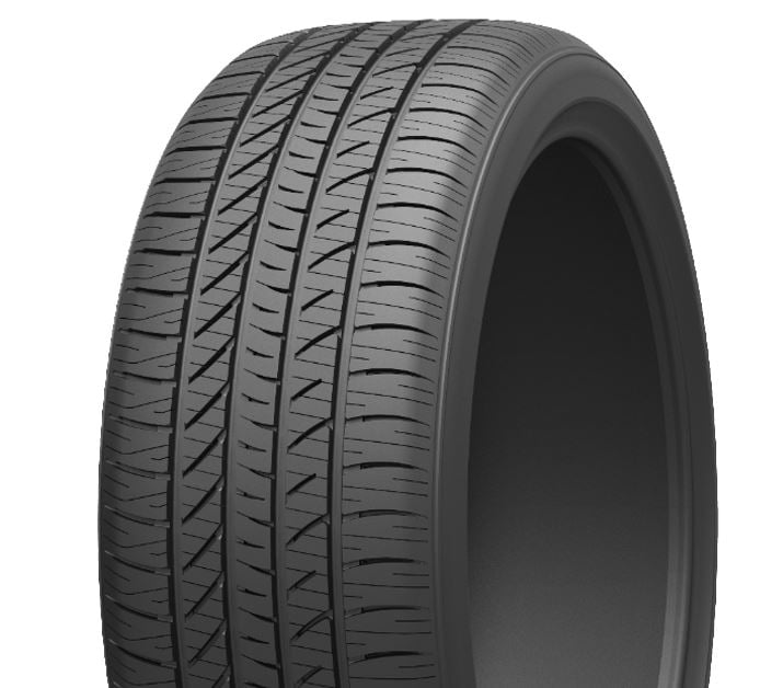 4 New SuperMax UHP-1 235/45ZR18 94W All-Season Ultra High Performance ...