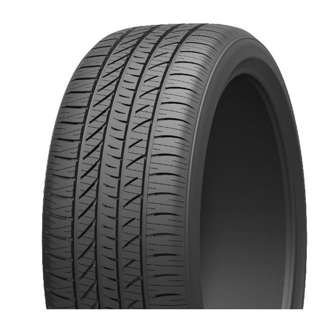 4 New SuperMax UHP-1 235/45ZR18 94W All-Season Ultra High Performance Tires UHP-1803-KD / 235/45 ...