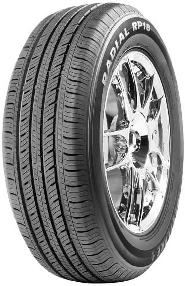 4 New Westlake RP18 All-Season Tires - 175/70R13 82T - Walmart.com