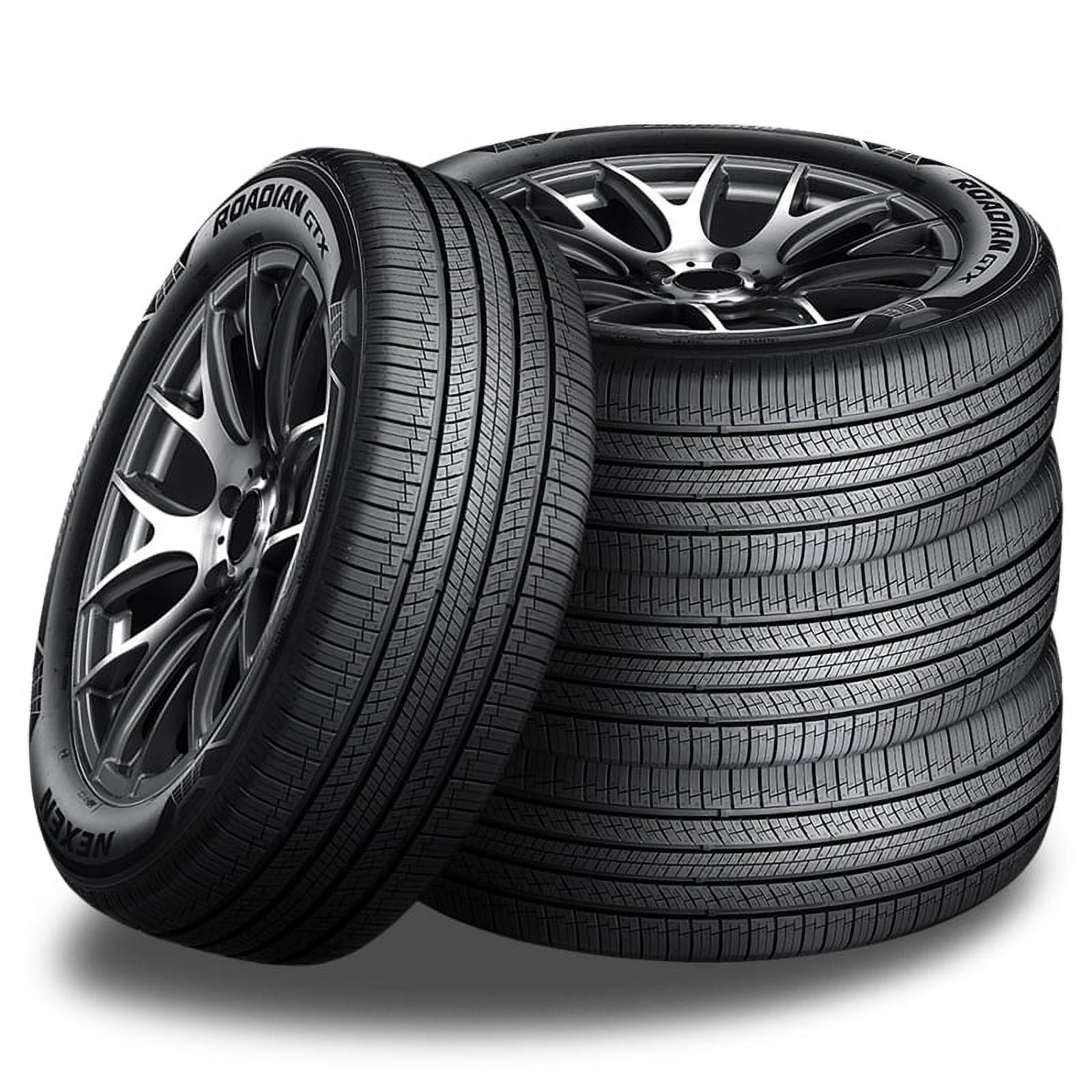 4 Nexen Roadian GTX 285/45R22 114H All Season Touring 70K Mi Warranty ...