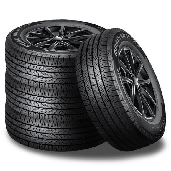 255/70R18 Tires in Shop by Size - Walmart.com