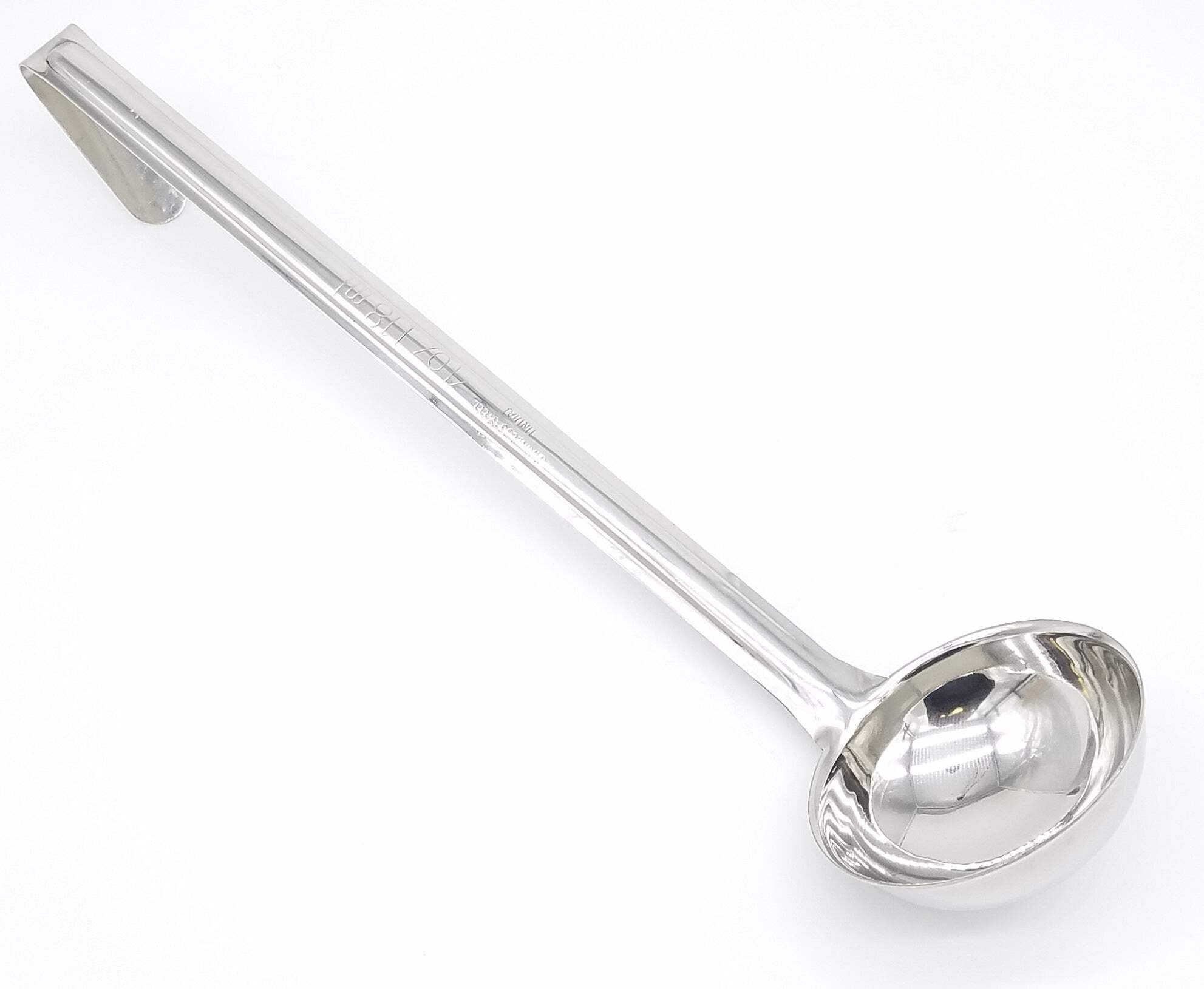 4 Ounce Stainless Steel Ladle - Walmart.com