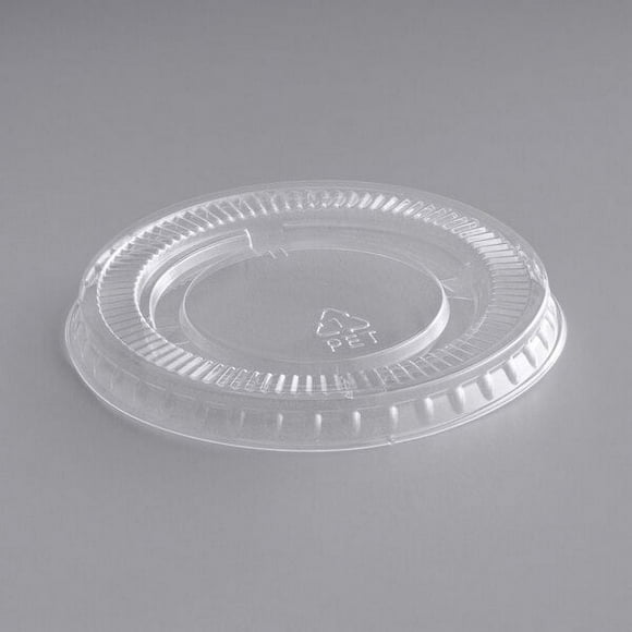 4 Oz Plastic Containers Lids