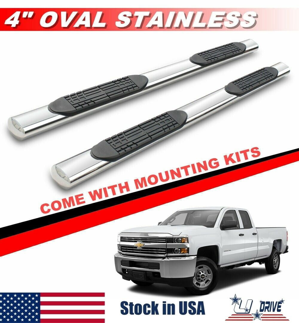 Silverado 1500 Extended Cab