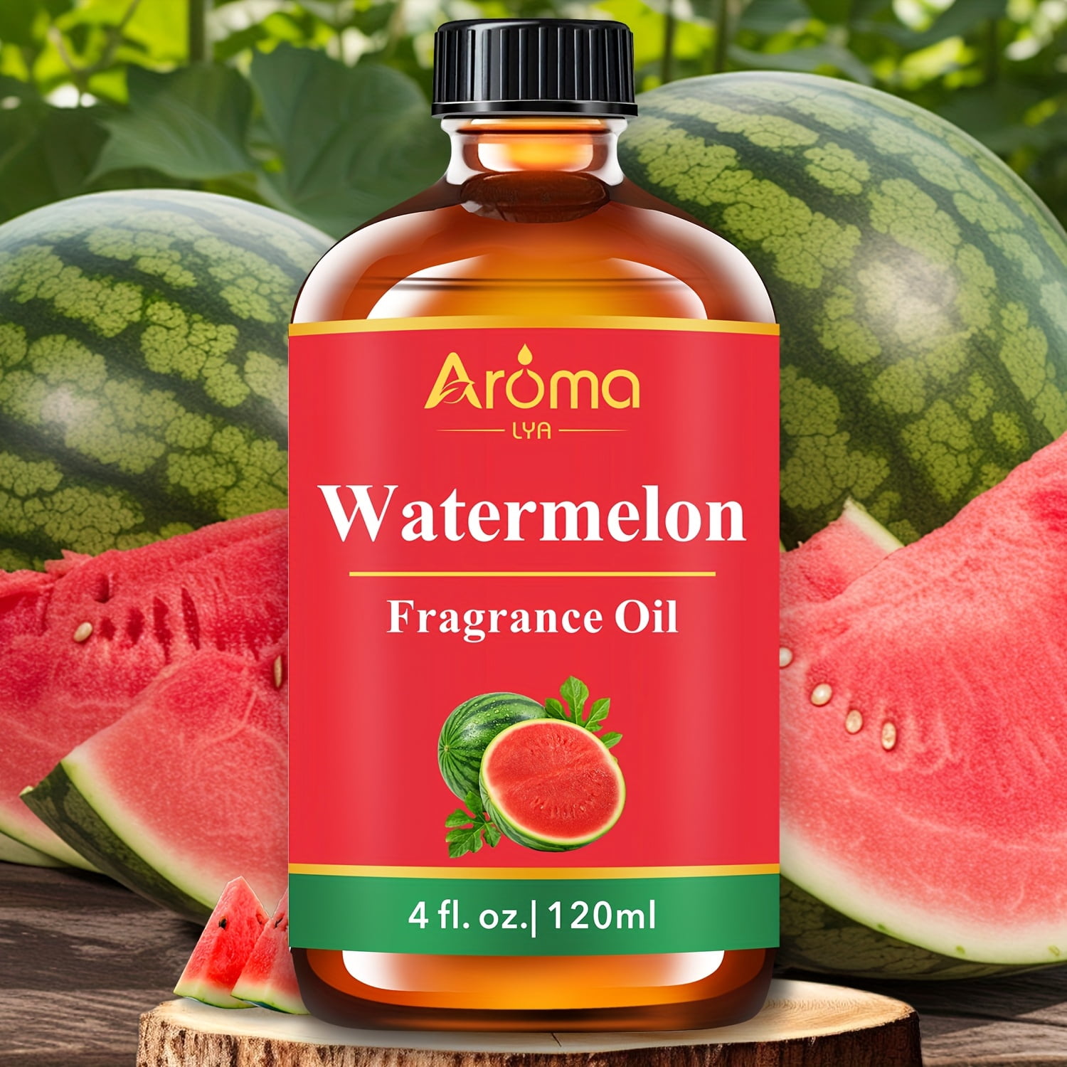 4 Oz Natural Essential Oils: Pumpkin, Caramel Cookie, Pineapple ...